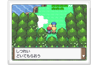 Pokemon Platinum Translation Help!: pokemon — LiveJournal