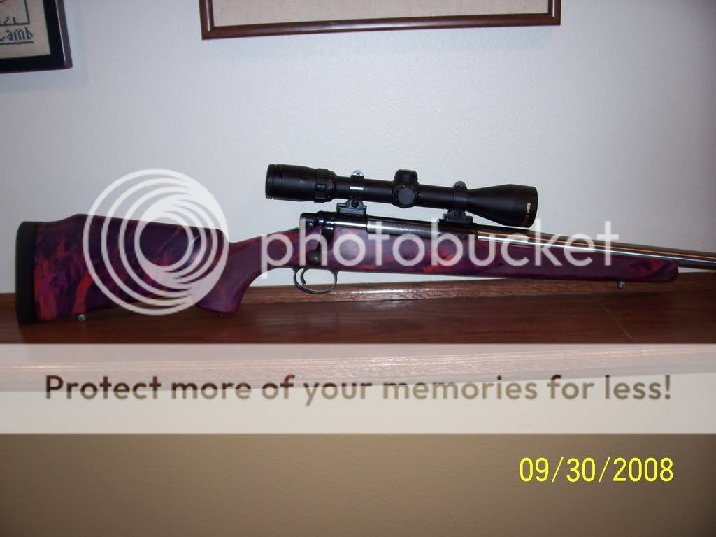 400 Whelen in progress - 24hourcampfire