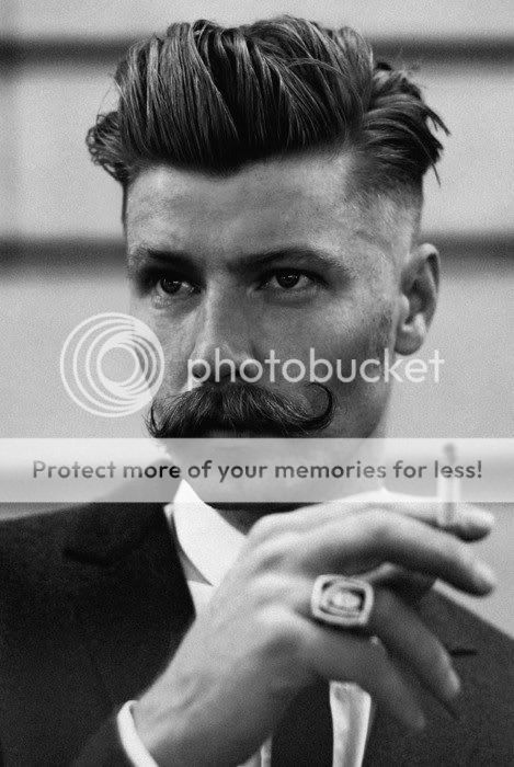 Why is it that oftentimes men who have the best beard genetics have the ...