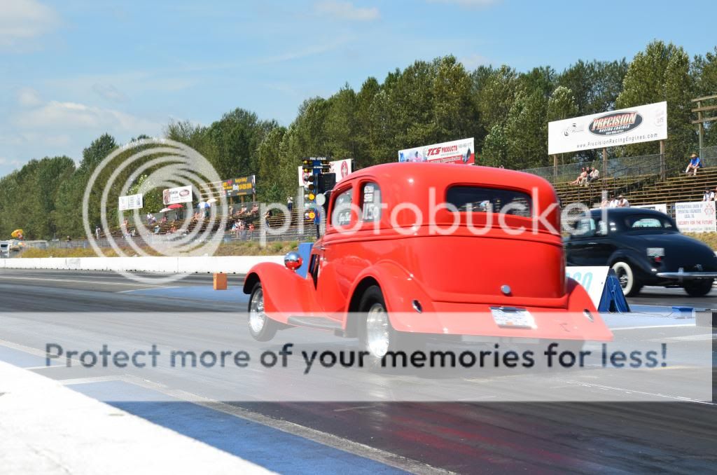 OLD TIME DRAGS Mission Raceway | The H.A.M.B.