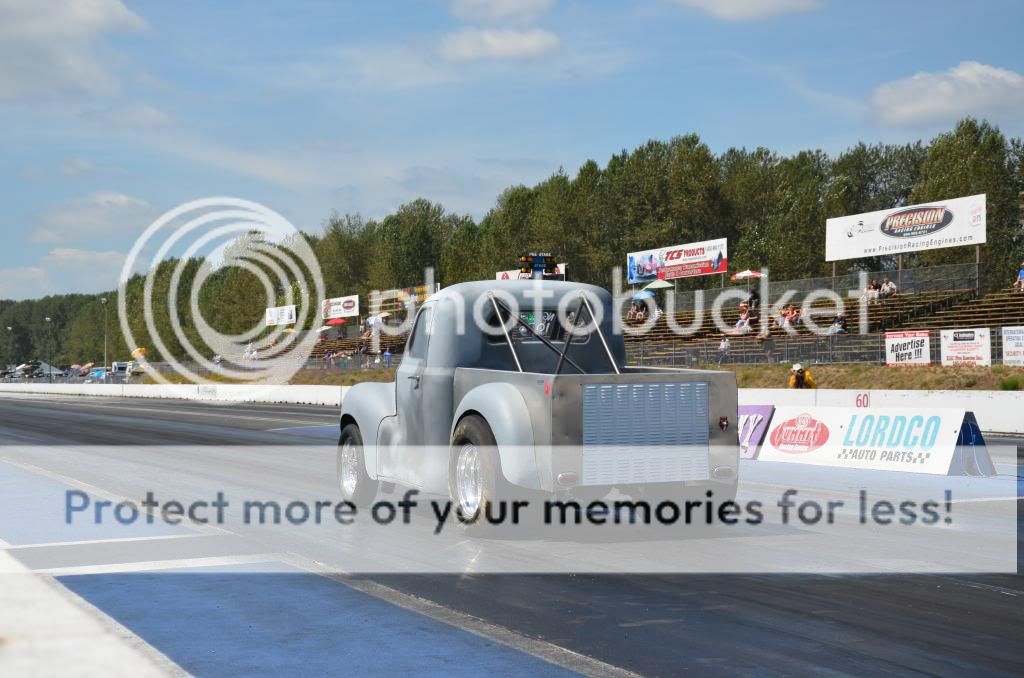 OLD TIME DRAGS Mission Raceway | The H.A.M.B.