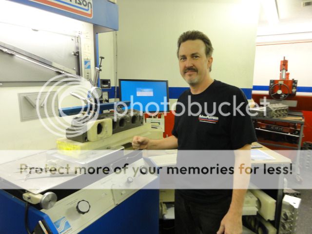 427 Dyno Tests! Auto Enthusiast Magazine | Team Chevelle