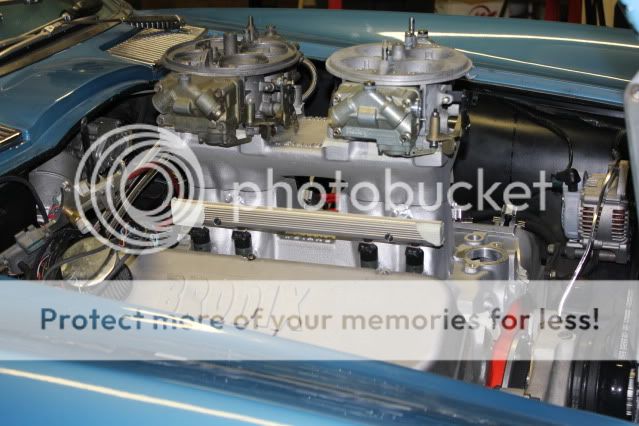 BBC Tunnel Ram | Team Chevelle